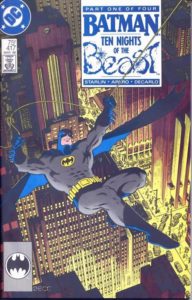 Comics Reviews: Batman 417, Detective 584, Green Arrow 2 – The ...