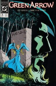 Comics Reviews: Green Arrow 25, Young All-Stars 30, Suicide Squad 34 ...